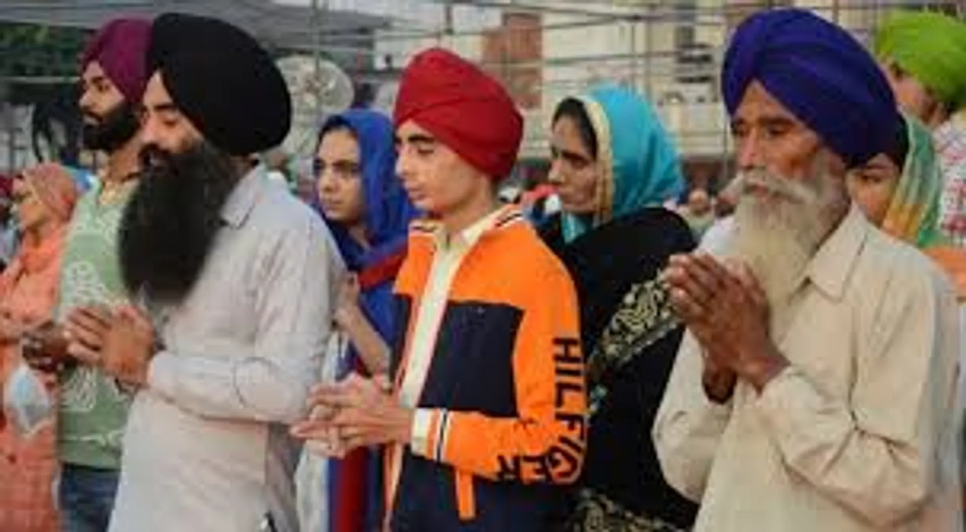 Sikhs in the US News - Latest Sikhs in the US News, Breaking Sikhs in ...