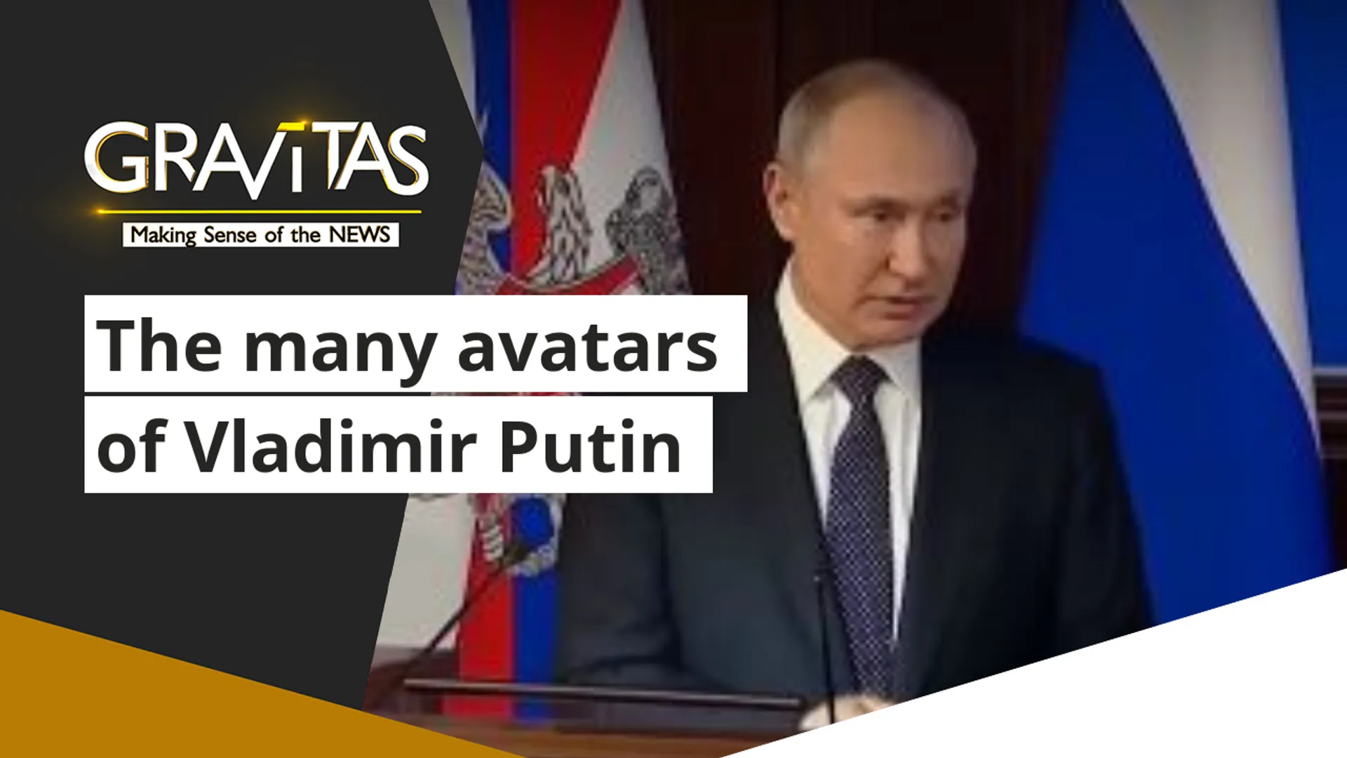 avatars of Vladimir Putin News - Latest avatars of Vladimir Putin News ...