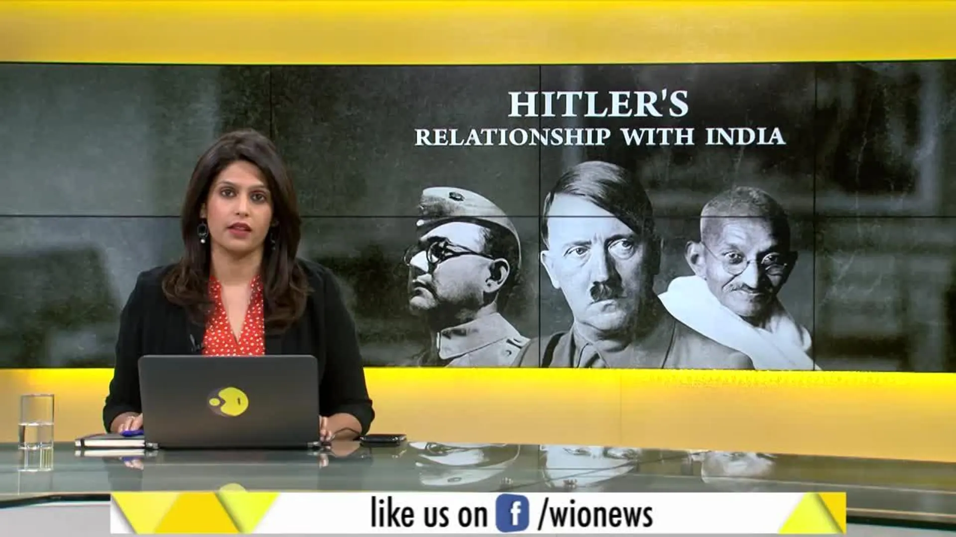 Hitler India relation News - Latest Hitler India relation News ...