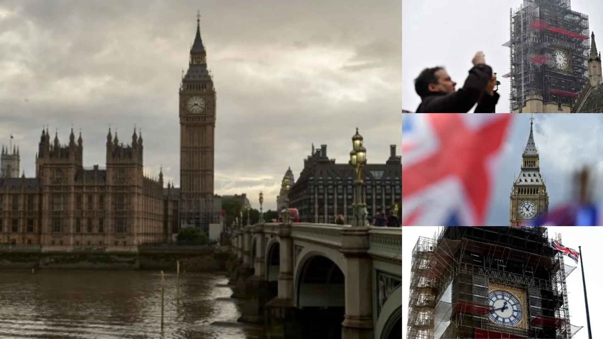 elizabeth tower repair News - Latest elizabeth tower repair News ...