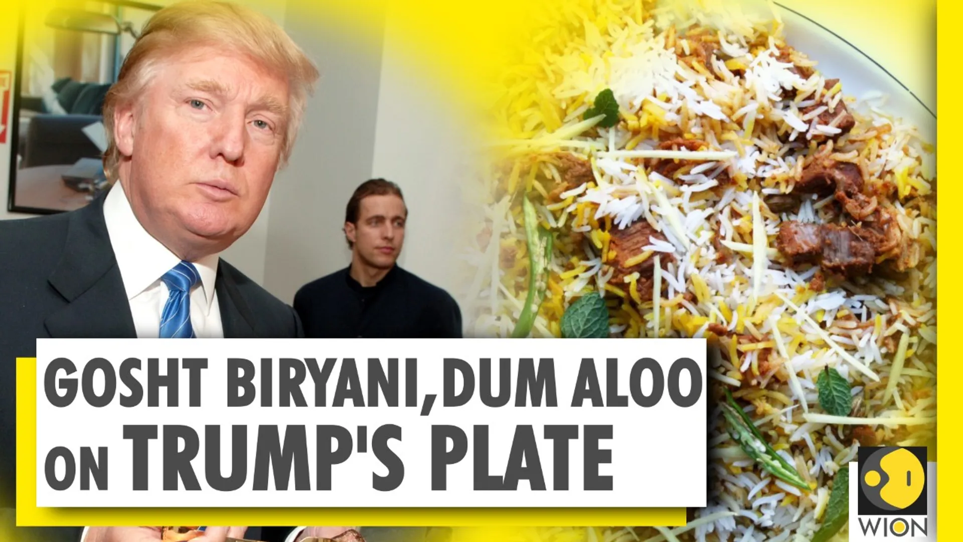Donald trump dinner News - Latest Donald trump dinner News, Breaking ...