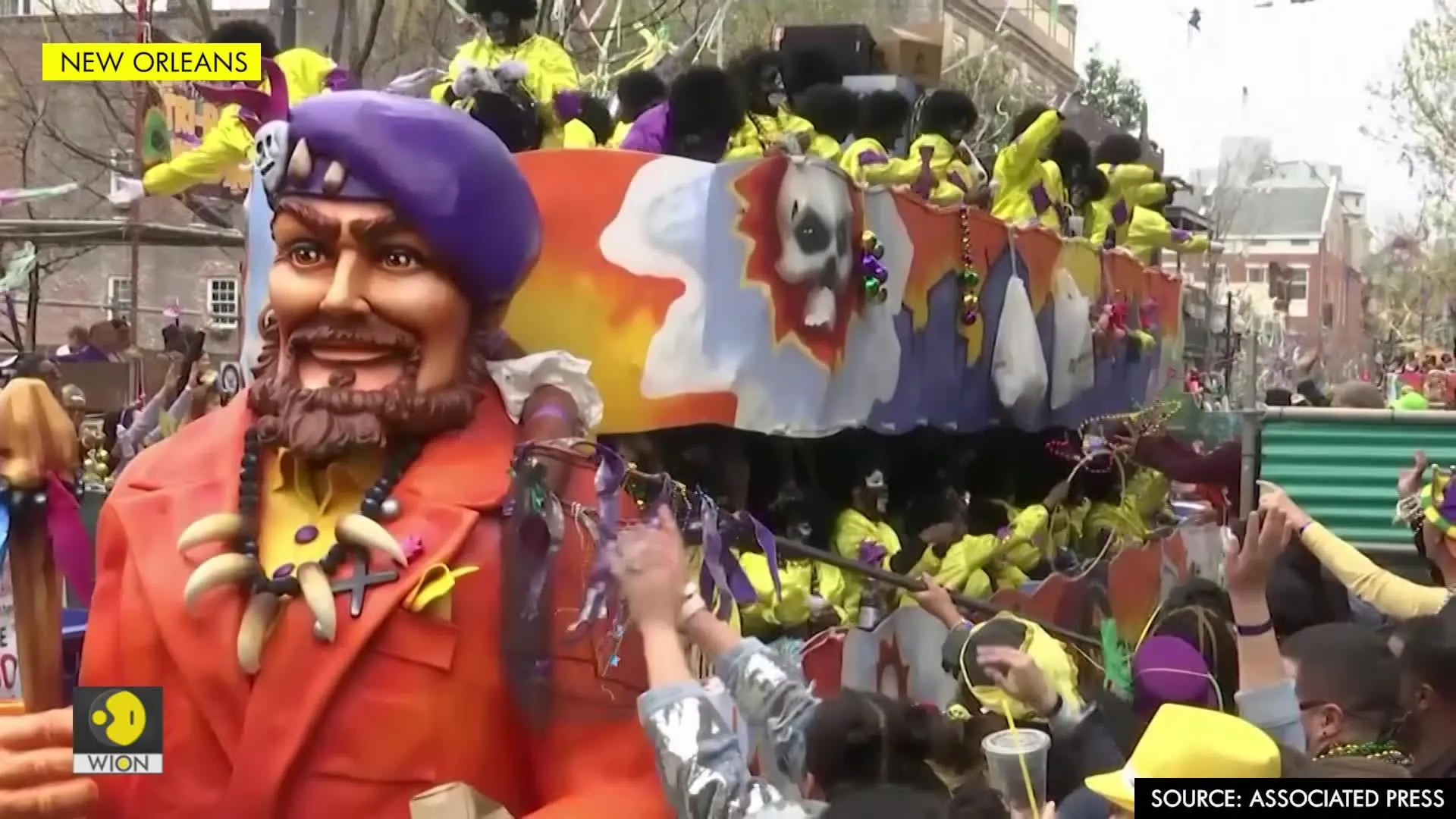 Fat Tuesday Catholic News Latest Fat Tuesday Catholic News Breaking