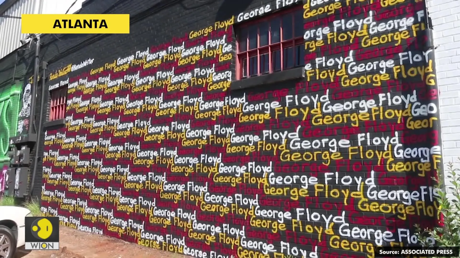 george floyd death camera News - Latest george floyd death camera News ...