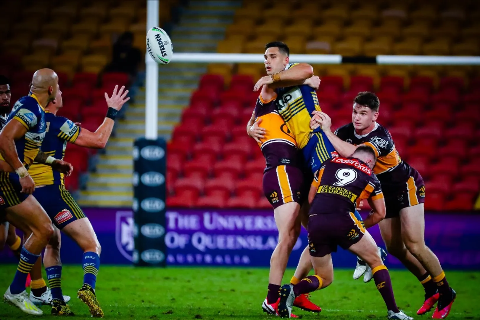 Rugby rules News - Latest Rugby rules News, Breaking Rugby rules News ...