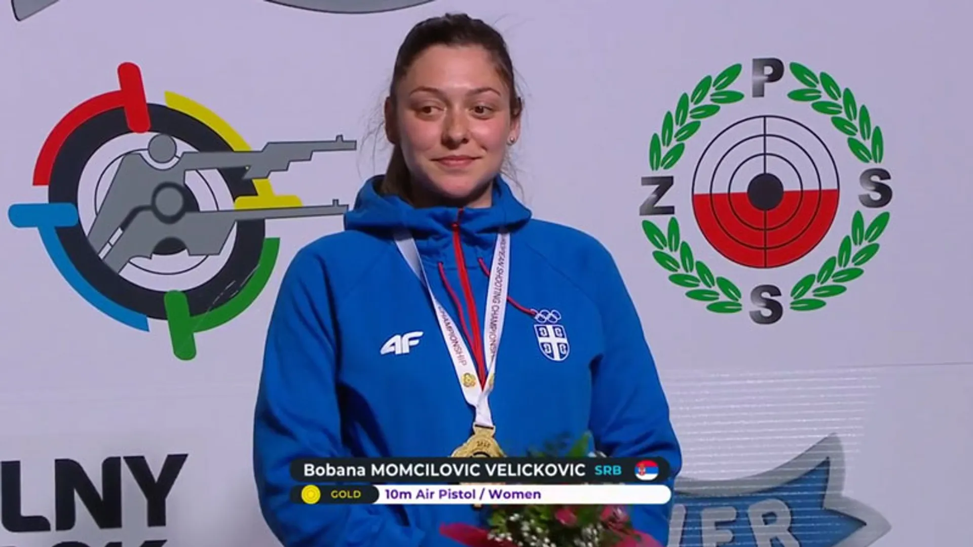 Bobana Momcilovic-Velickovic News - Latest Bobana Momcilovic-Velickovic ...