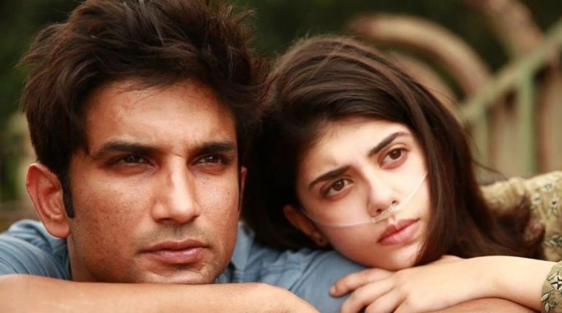 dil bechara News - Latest dil bechara News, Breaking dil bechara News ...