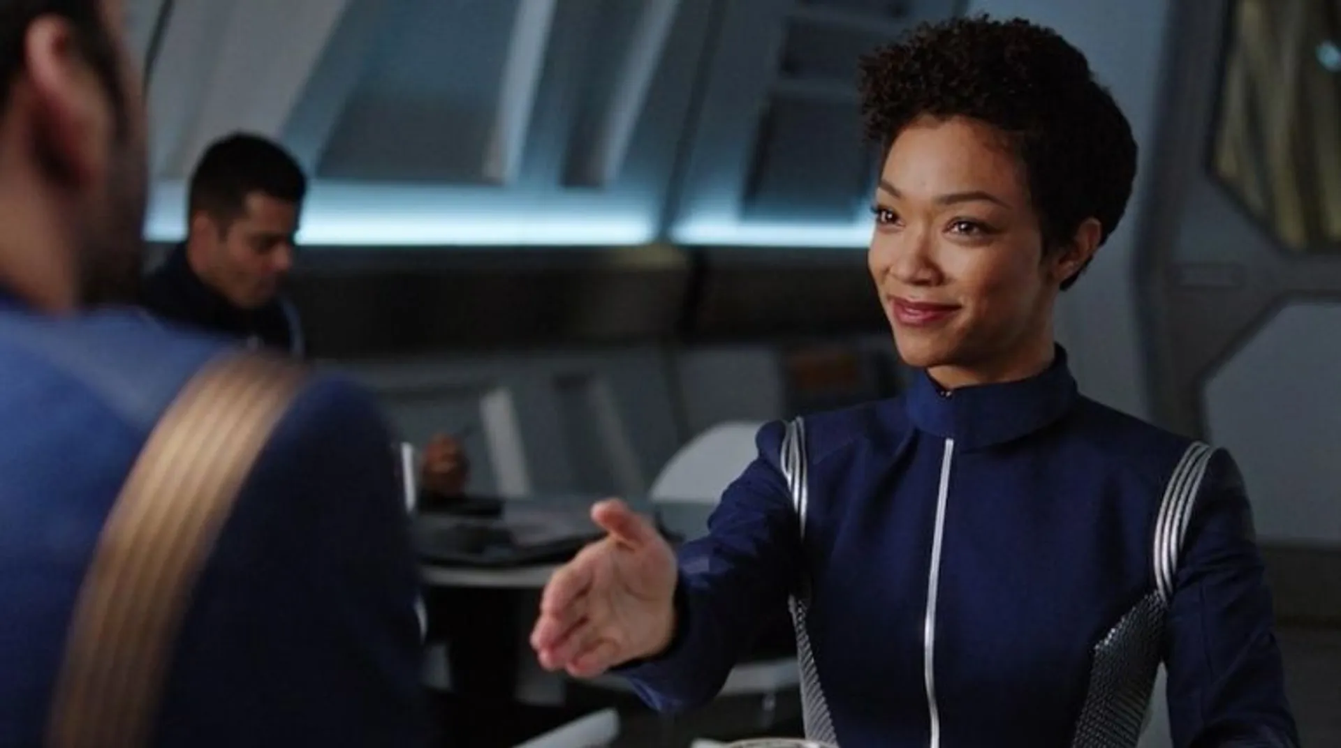 transgender character in star trek News - Latest transgender character ...