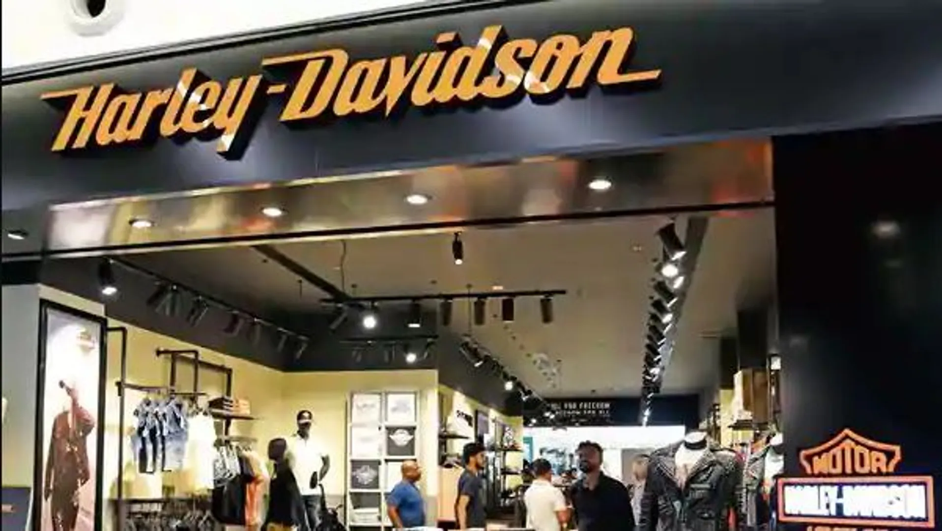 Harley-Davidson to exit Indian market News - Latest Harley-Davidson to ...