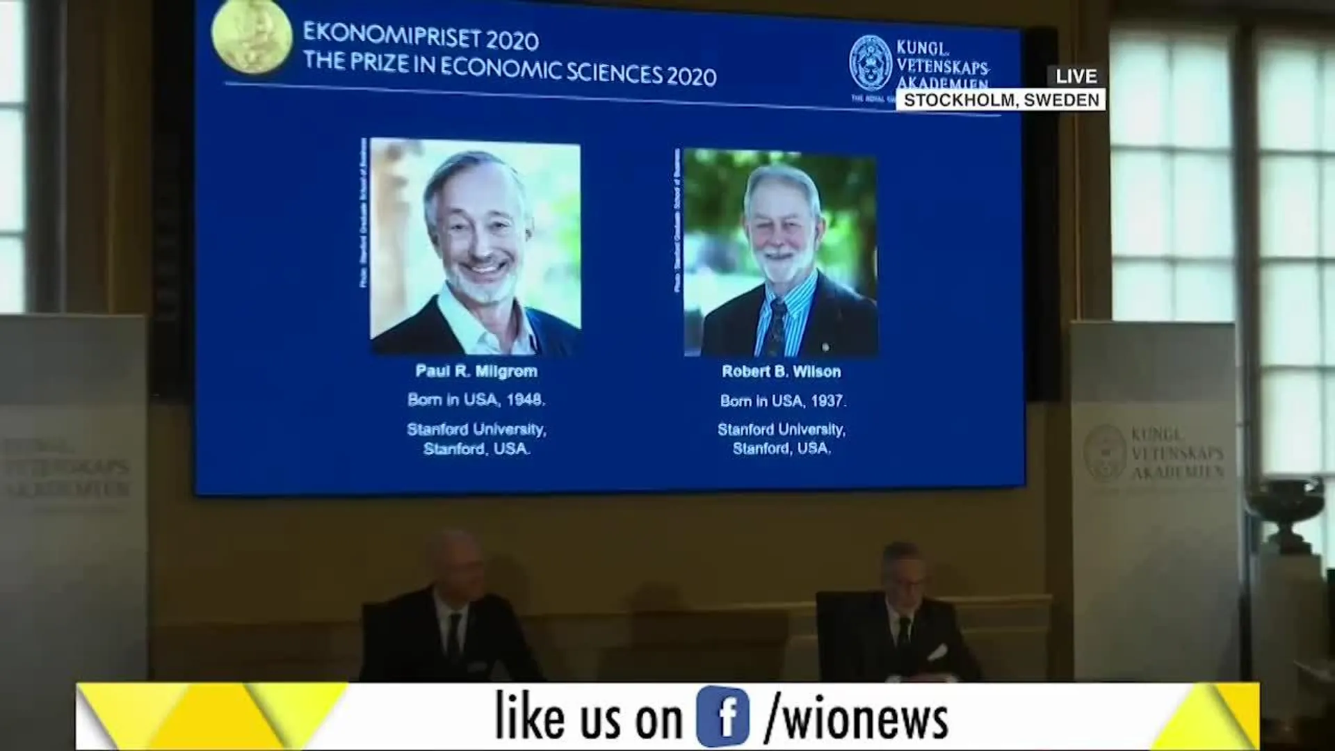 prize in nobel economics News - Latest prize in nobel economics News ...