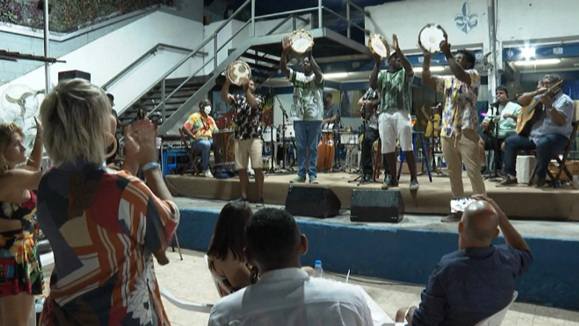 samba rio News - Latest samba rio News, Breaking samba rio News, samba ...