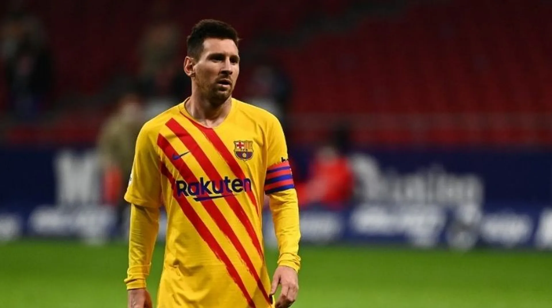 Lionel Messi Barcelona News - Latest Lionel Messi Barcelona News ...