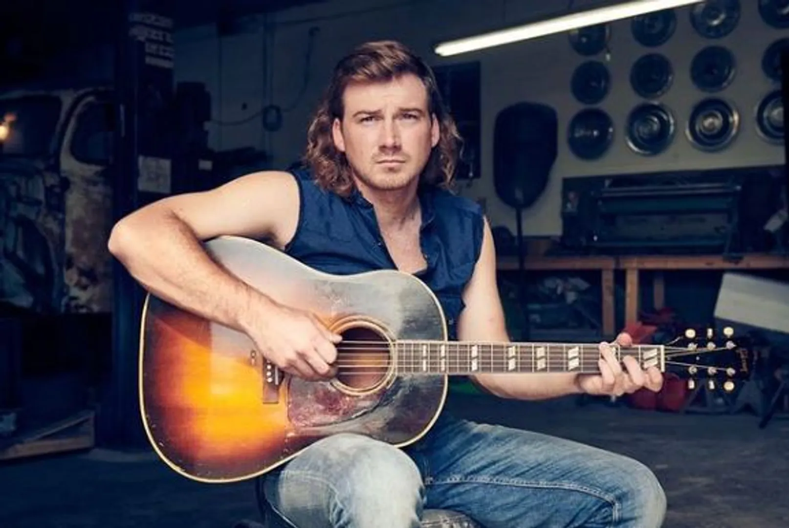 Morgan wallen dropped from SNL News - Latest Morgan wallen dropped from ...