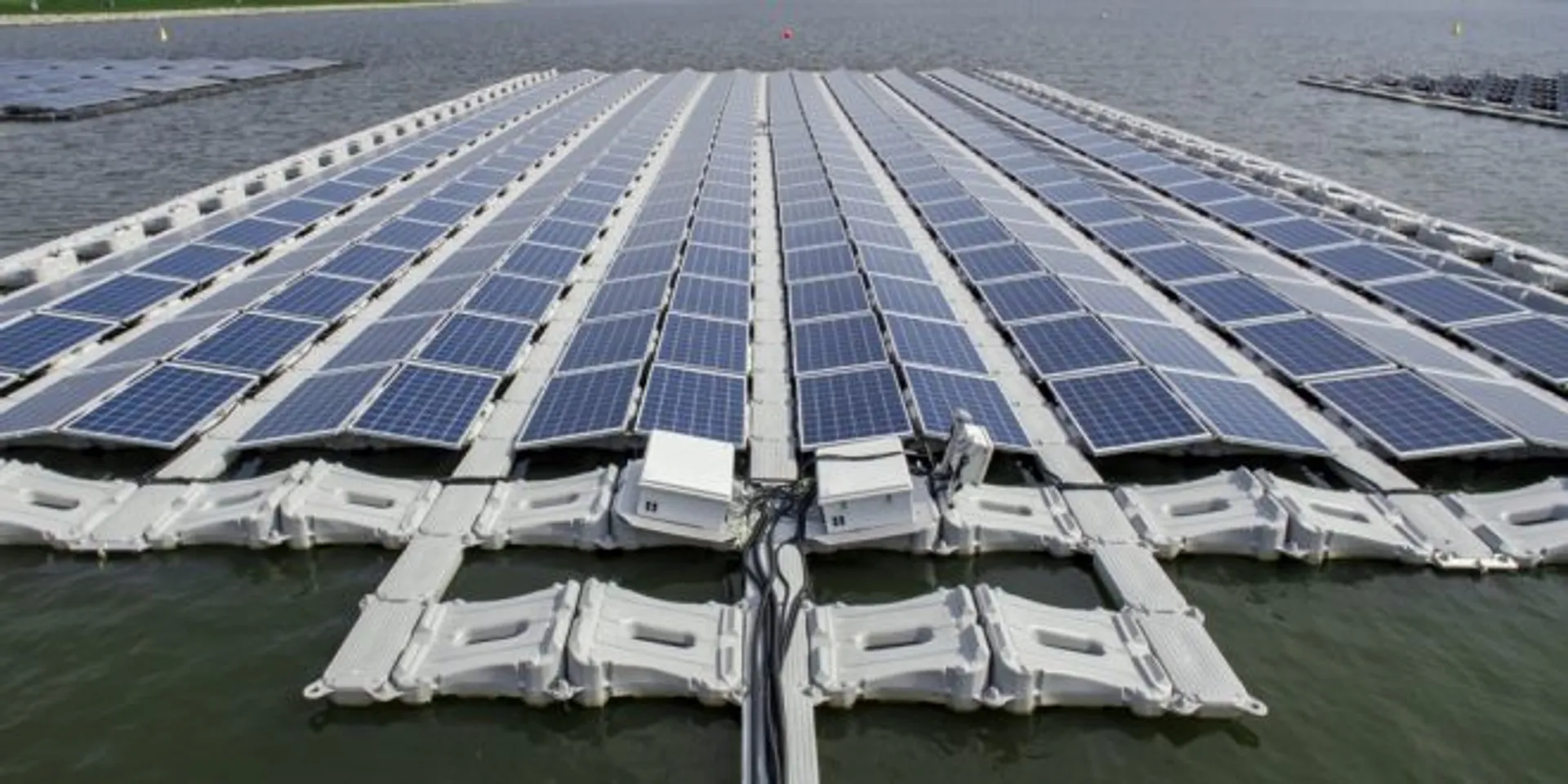 Floating Solar Farms News - Latest Floating Solar Farms News, Breaking ...