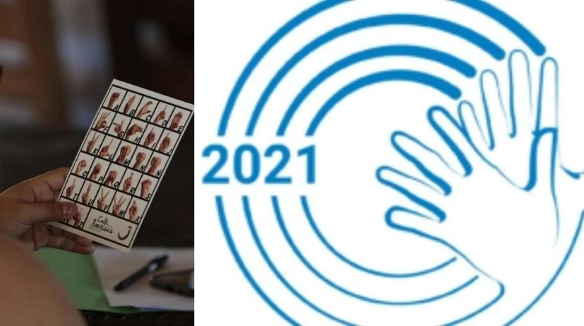 sign language News - Latest sign language News, Breaking sign language ...