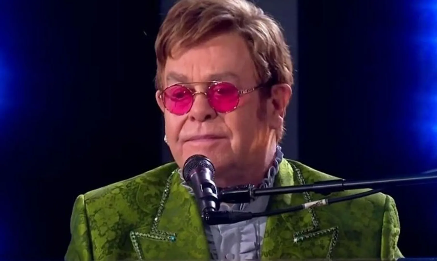 sir elton john News - Latest sir elton john News, Breaking sir elton ...