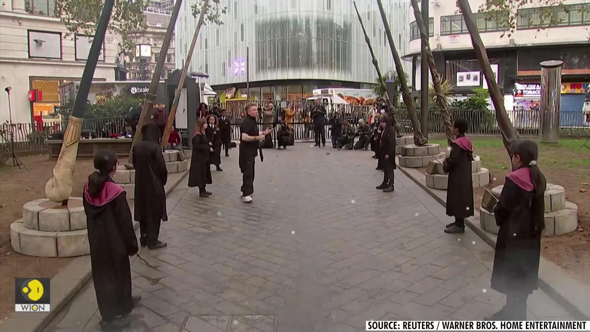 Harry Potter facts News - Latest Harry Potter facts News, Breaking ...