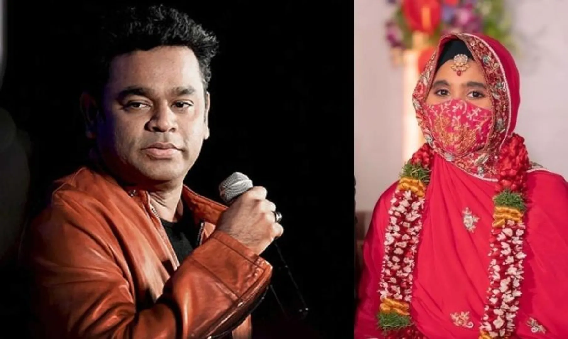 AR Rahman's daughter Khatija gets engaged News - Latest AR Rahman's ...