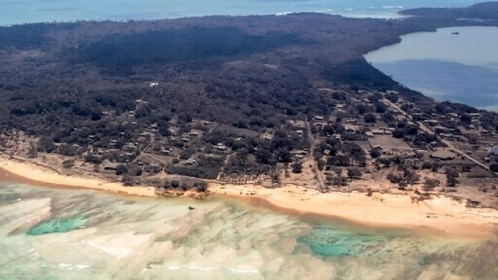 hunga tonga volcano eruption News - Latest hunga tonga volcano eruption ...