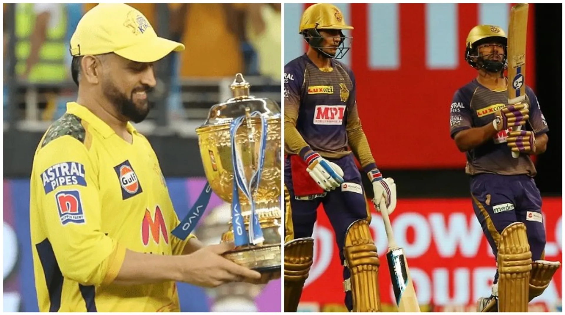 CSK vs KKR final News - Latest CSK vs KKR final News, Breaking CSK vs ...