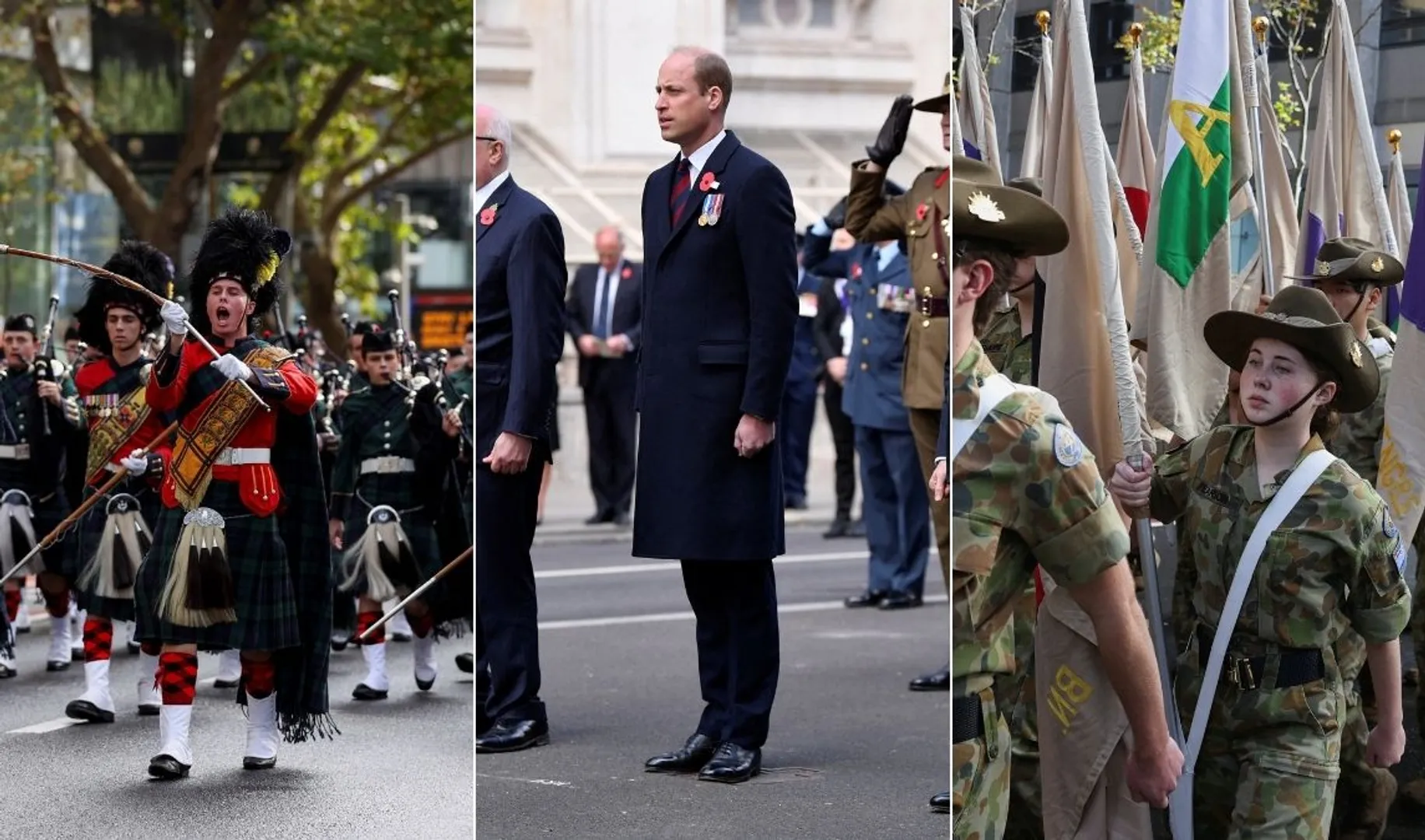 Anzac Day significance News - Latest Anzac Day significance News ...
