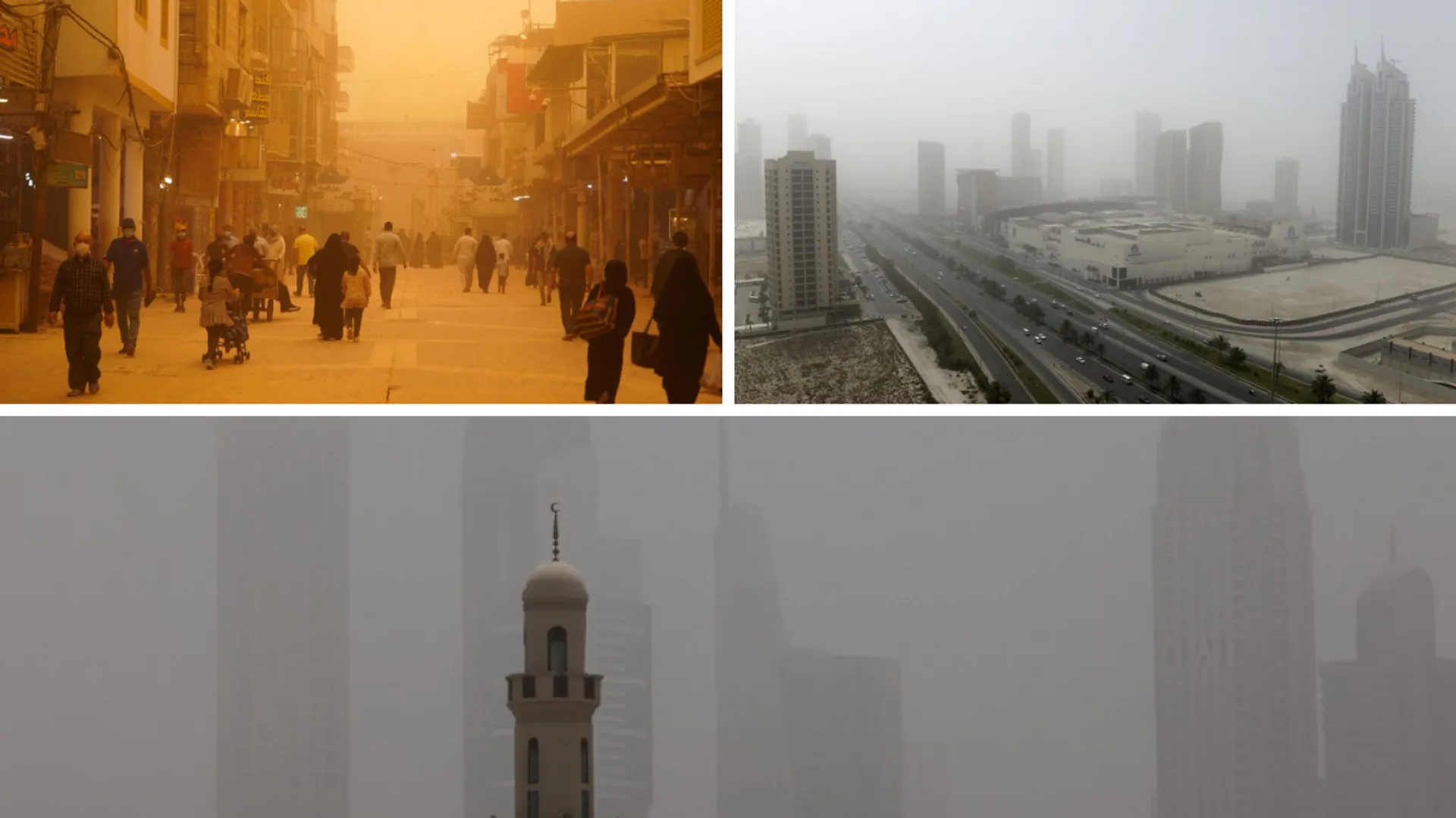 Dust News - Latest Dust News, Breaking Dust News, Dust News Headlines