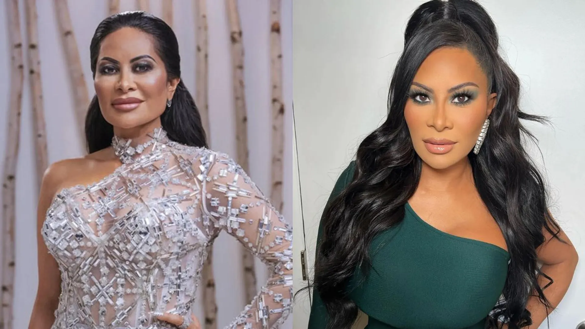 Jen Shah news News - Latest Jen Shah news News, Breaking Jen Shah news ...