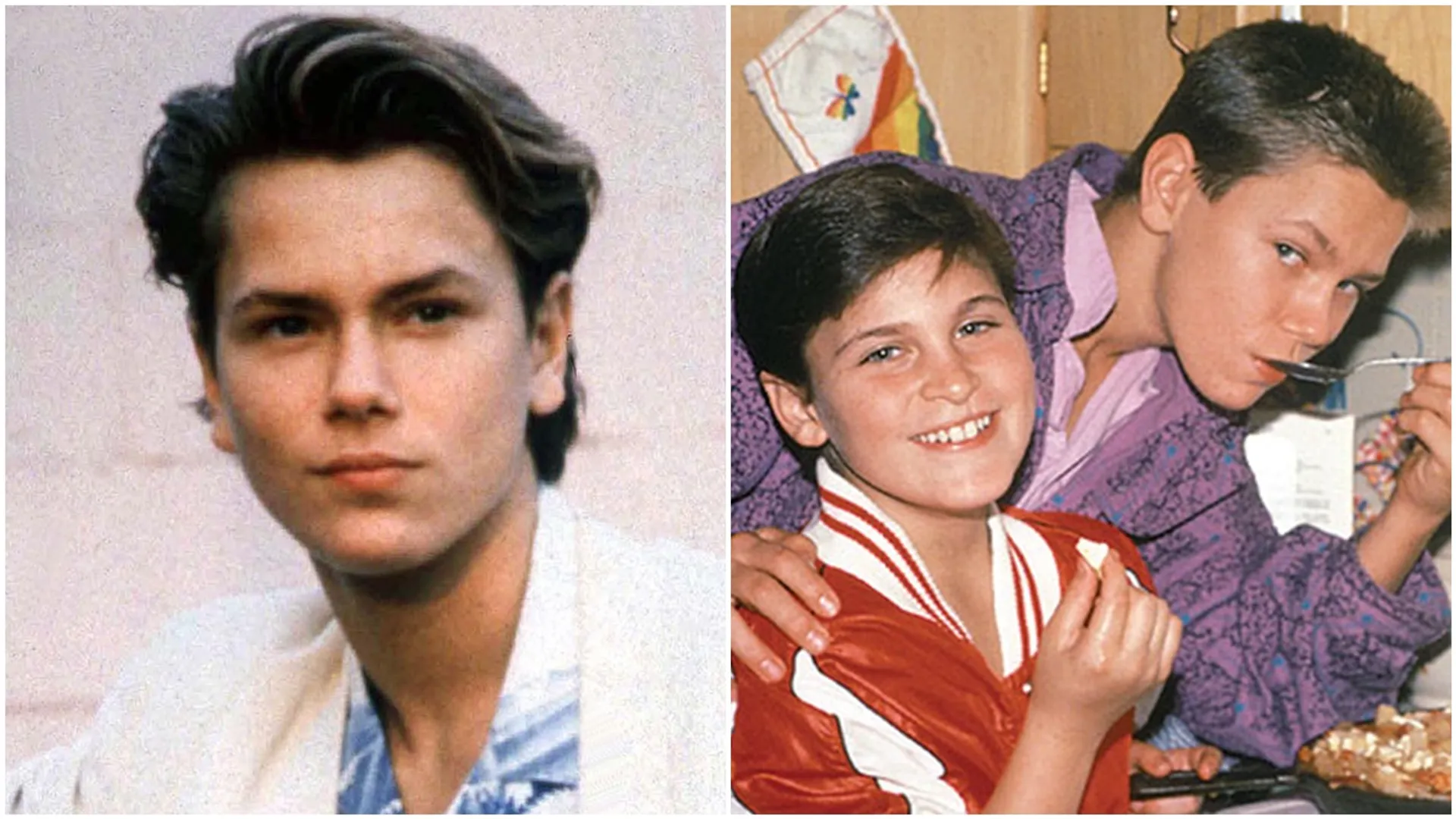 river phoenix movies News - Latest river phoenix movies News, Breaking ...