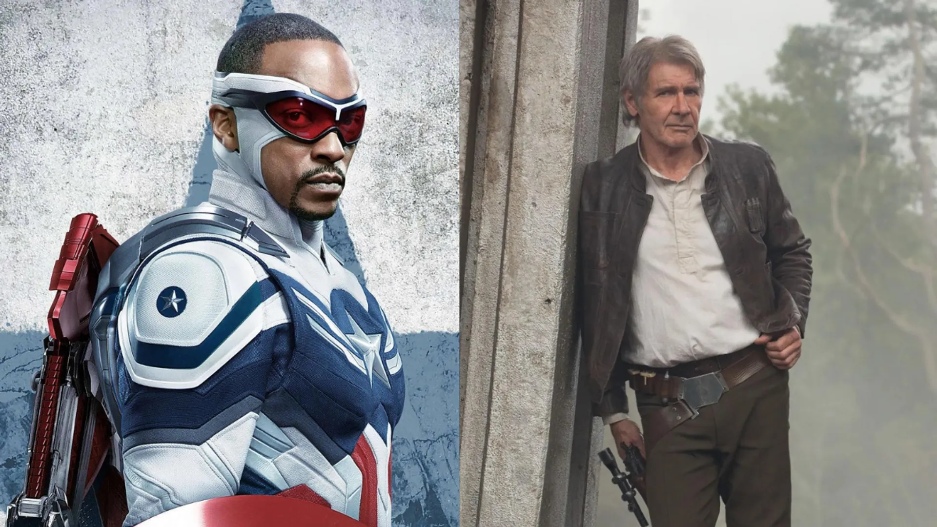 Captain America 4 News - Latest Captain America 4 News, Breaking ...