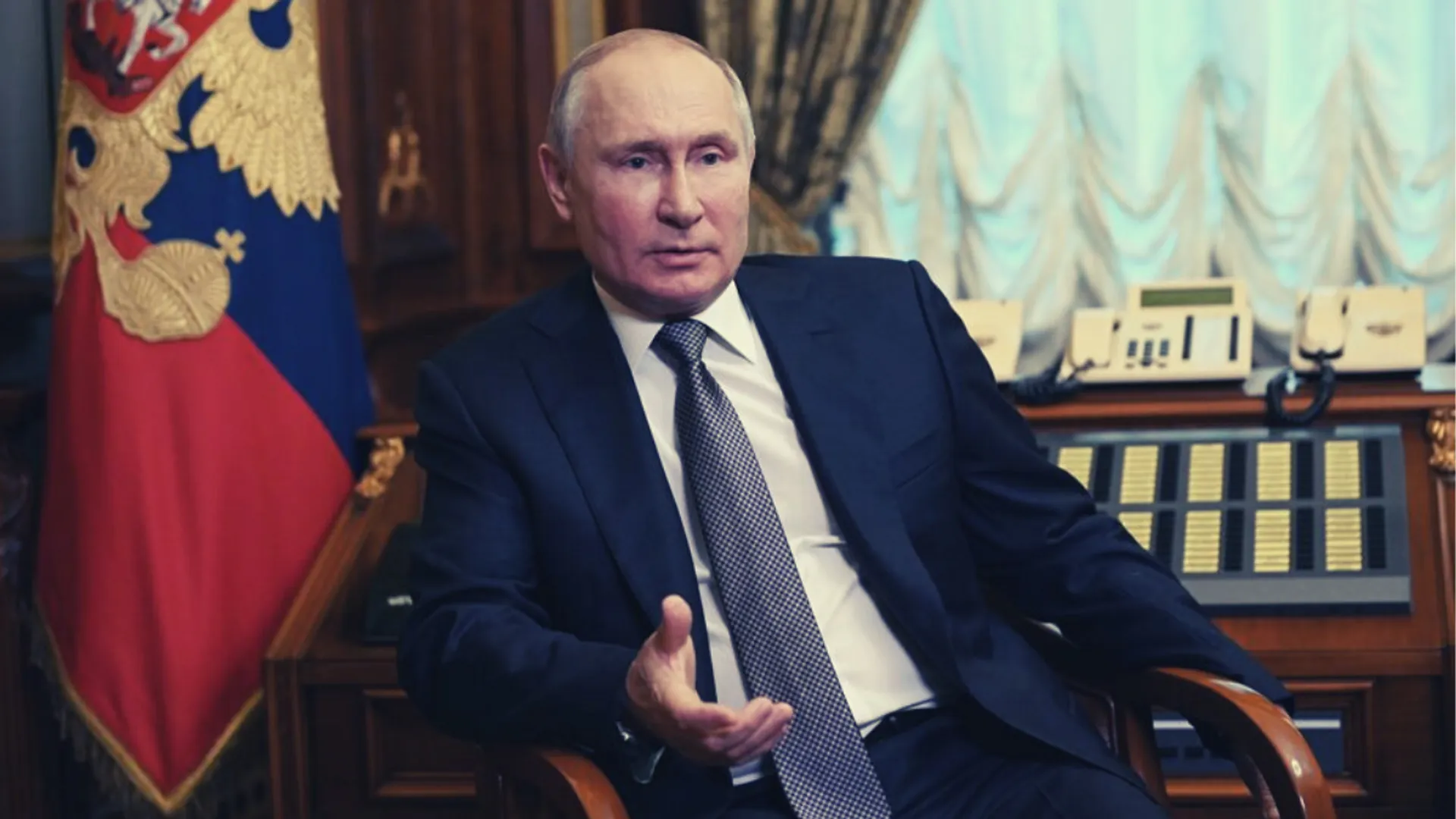 Putin's health News - Latest Putin's health News, Breaking Putin's ...