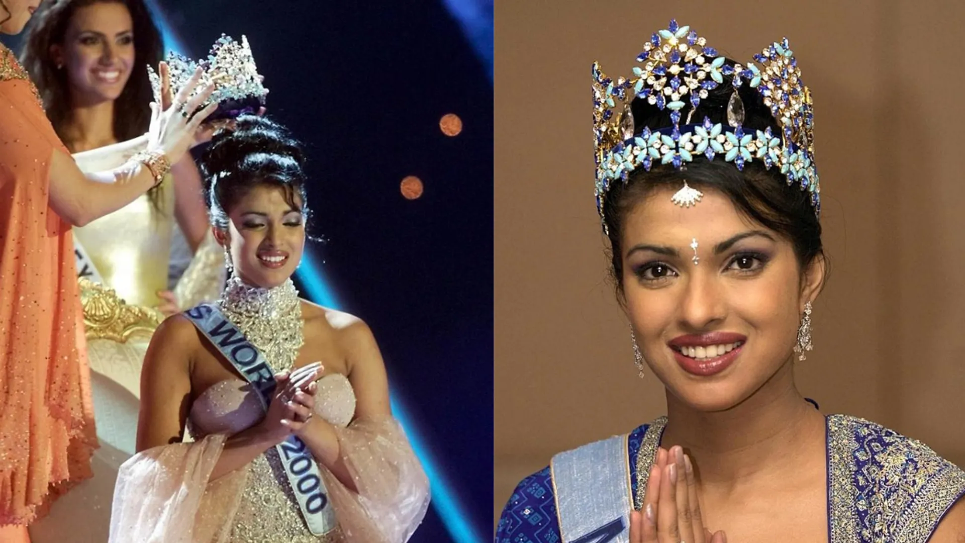 priyanka chopra miss world 2000 News - Latest priyanka chopra miss ...