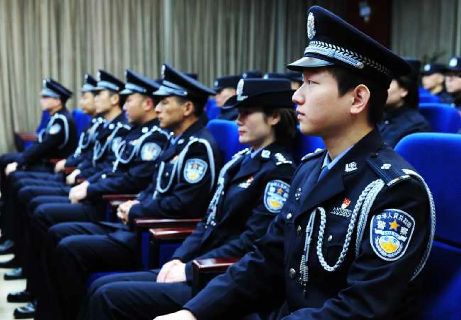 China overseas police stations News - Latest China overseas police ...