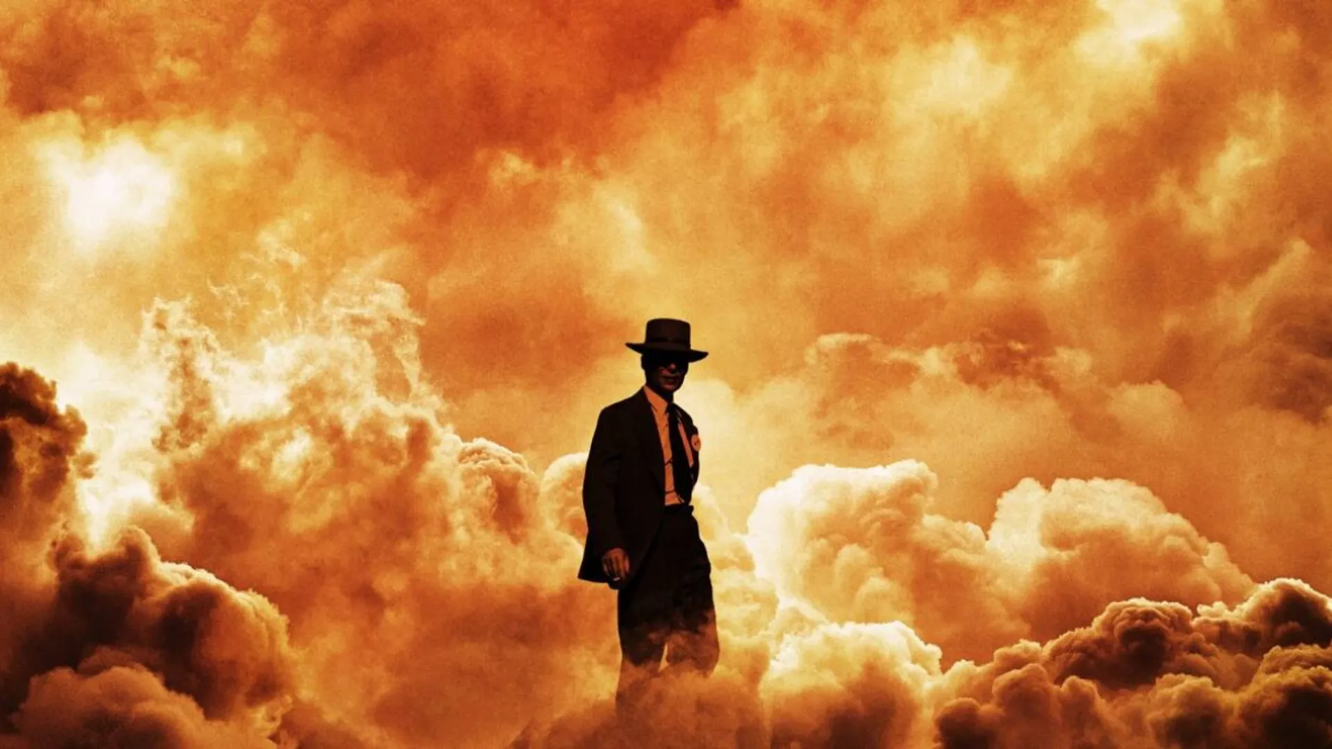 Oppenheimer Christopher Nolan News - Latest Oppenheimer Christopher ...
