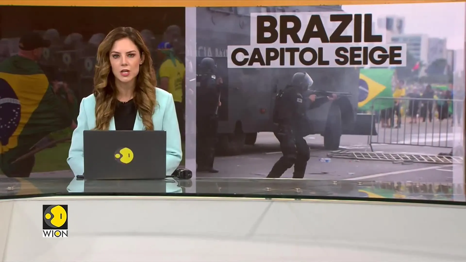 brazil bolsonaro News - Latest brazil bolsonaro News, Breaking brazil ...