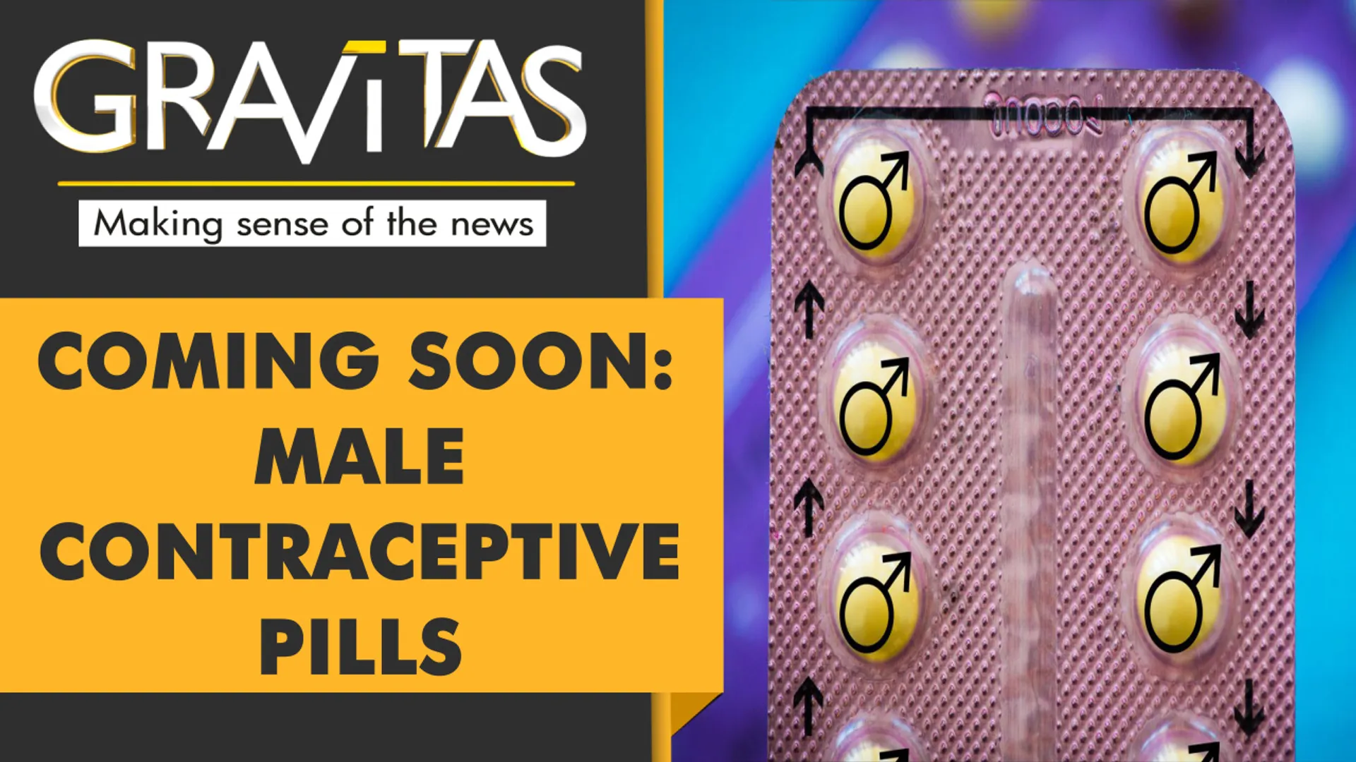male contraceptive pill News - Latest male contraceptive pill News ...