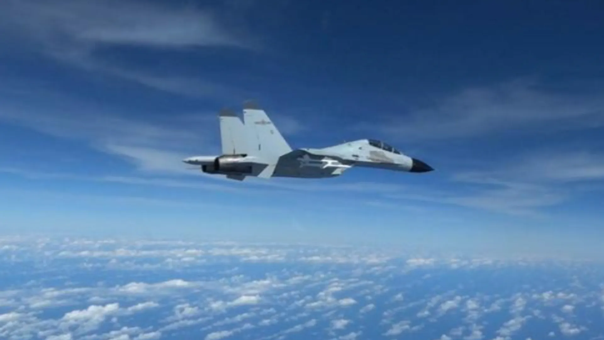 Chinese fighter jets News - Latest Chinese fighter jets News, Breaking ...