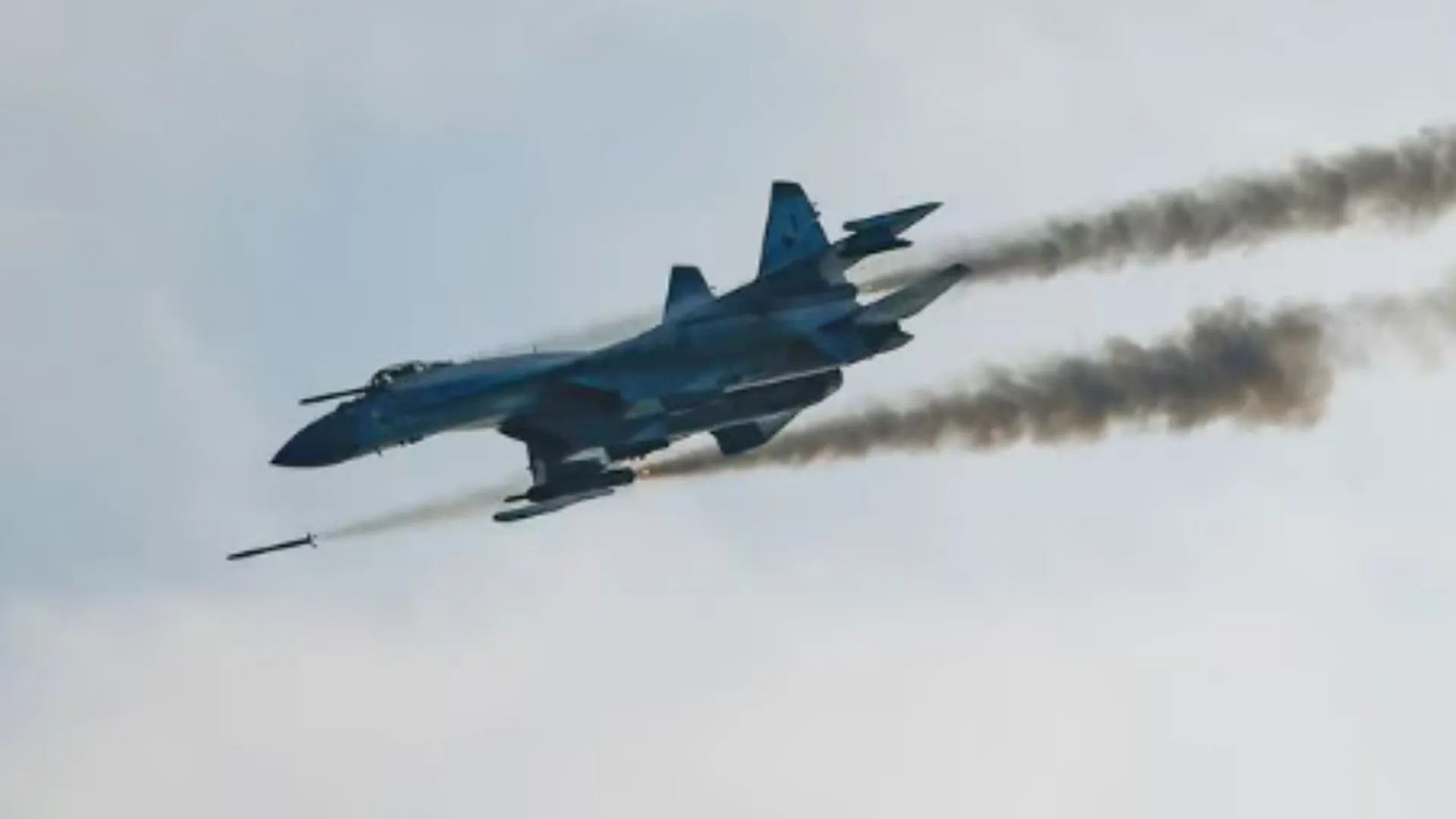 Russian fighter jet News - Latest Russian fighter jet News, Breaking ...