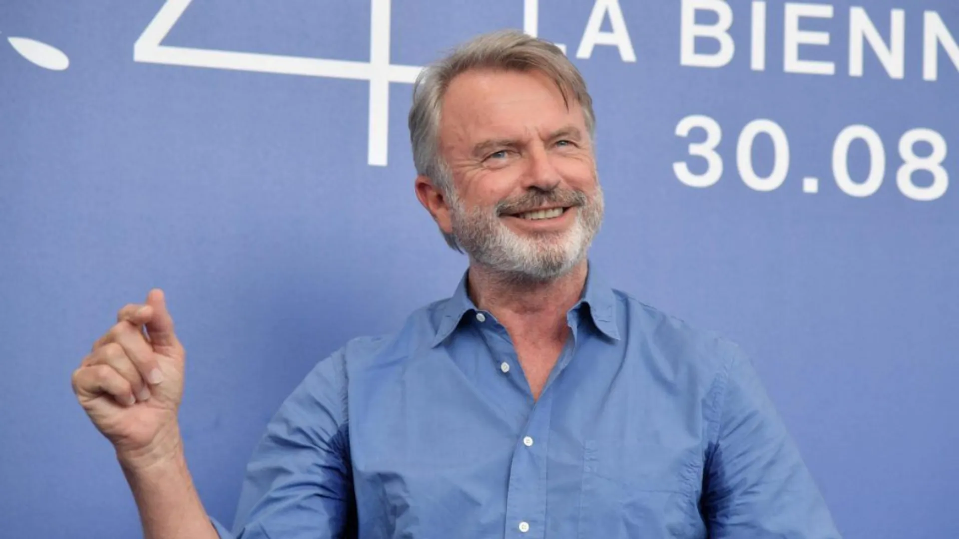 Sam Neill book News - Latest Sam Neill book News, Breaking Sam Neill ...
