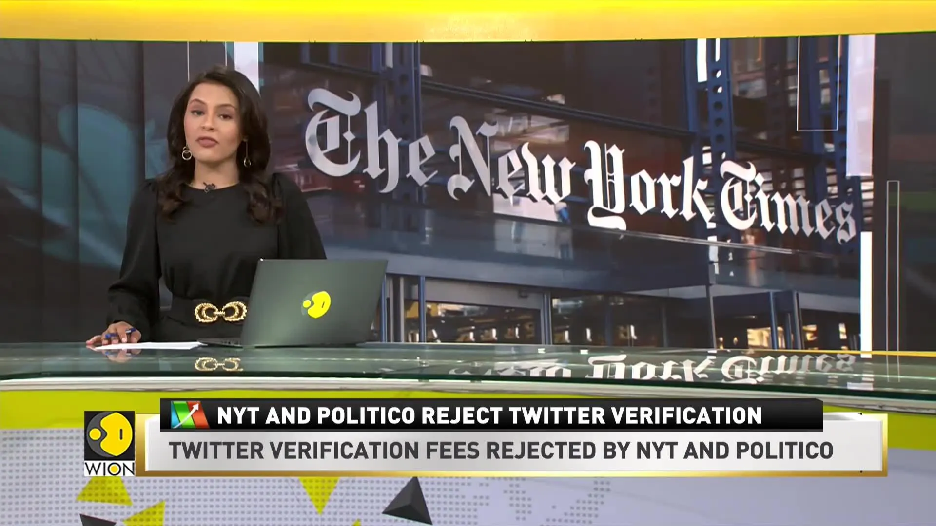 The New York Times News - Latest The New York Times News, Breaking The ...