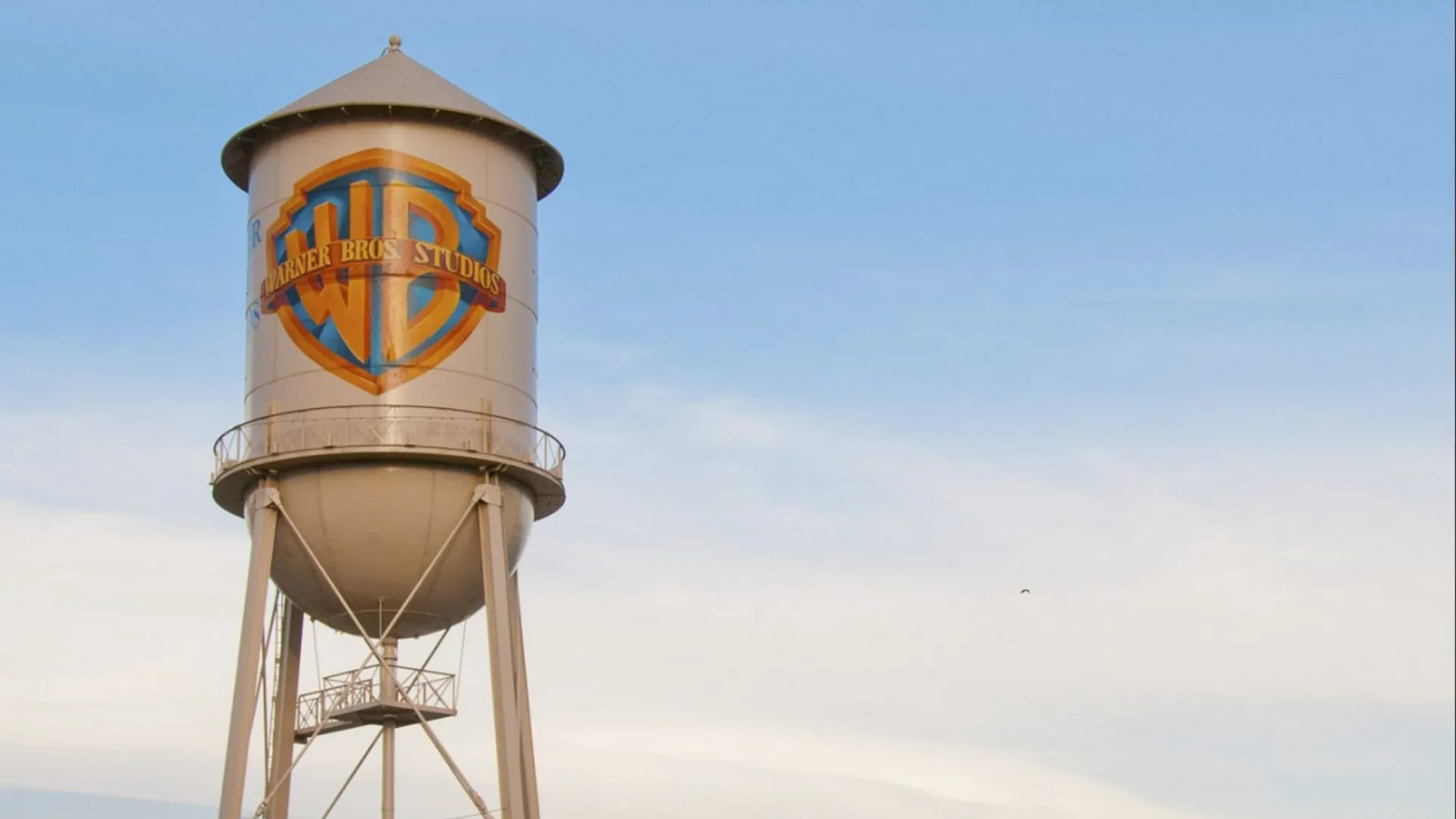 Warner Bros history explained News - Latest Warner Bros history ...