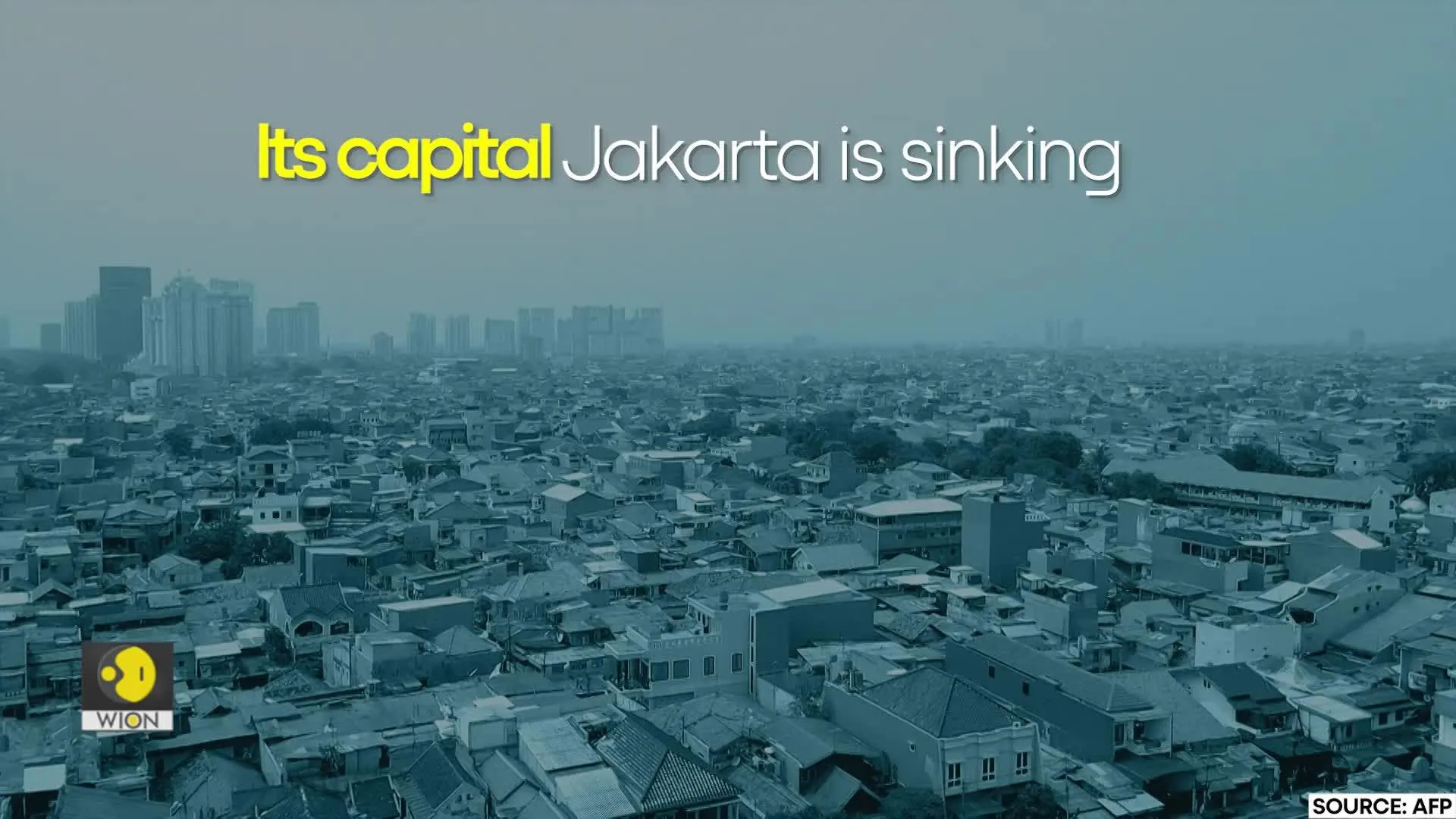 jakarta sinking News - Latest jakarta sinking News, Breaking jakarta ...