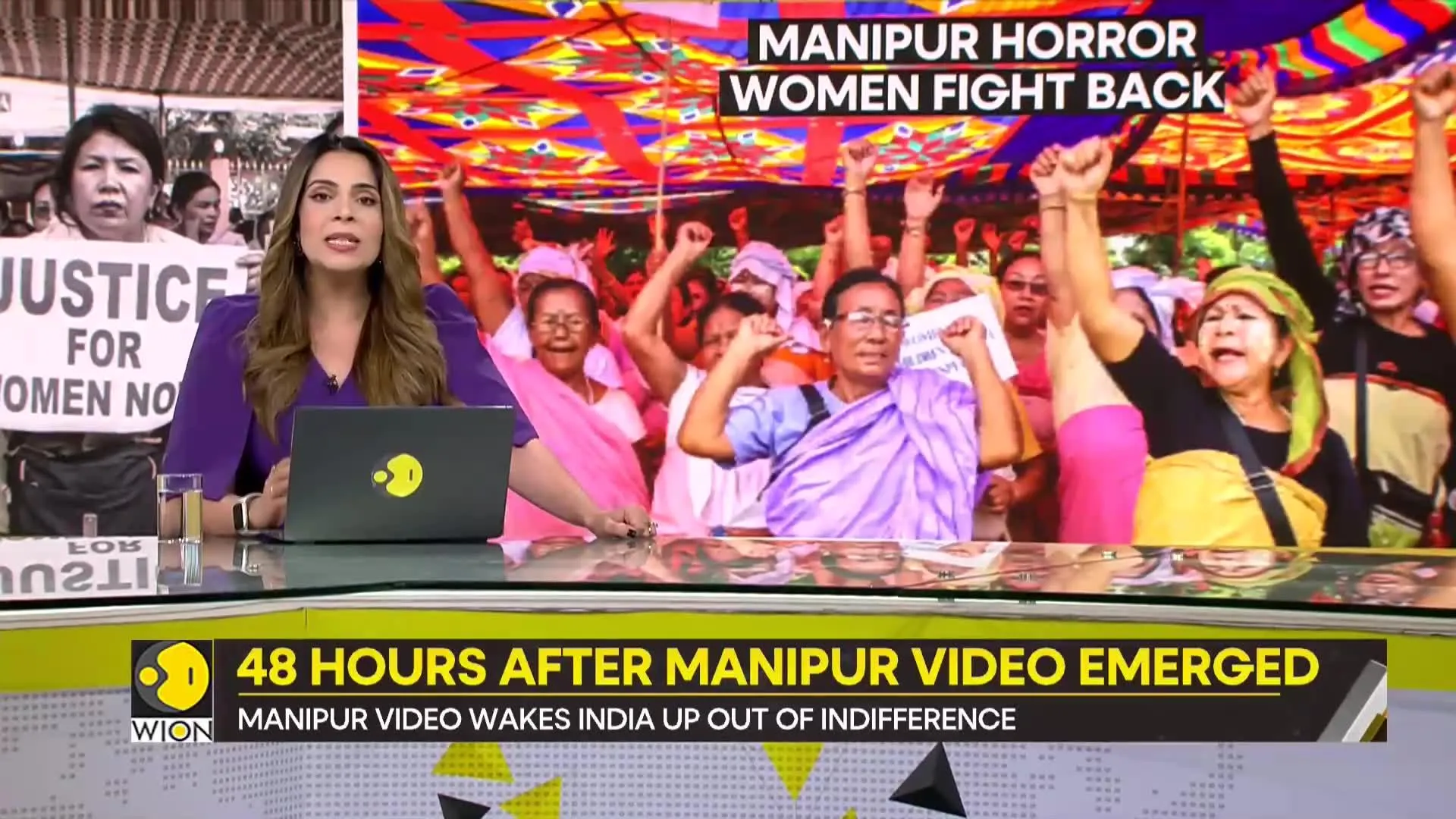 Manipur Horror News - Latest Manipur Horror News, Breaking Manipur ...