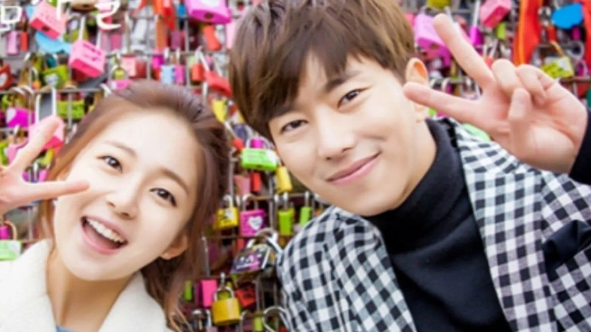 Yoon Hyun Min and Baek jin Hee separate News - Latest Yoon Hyun Min and ...