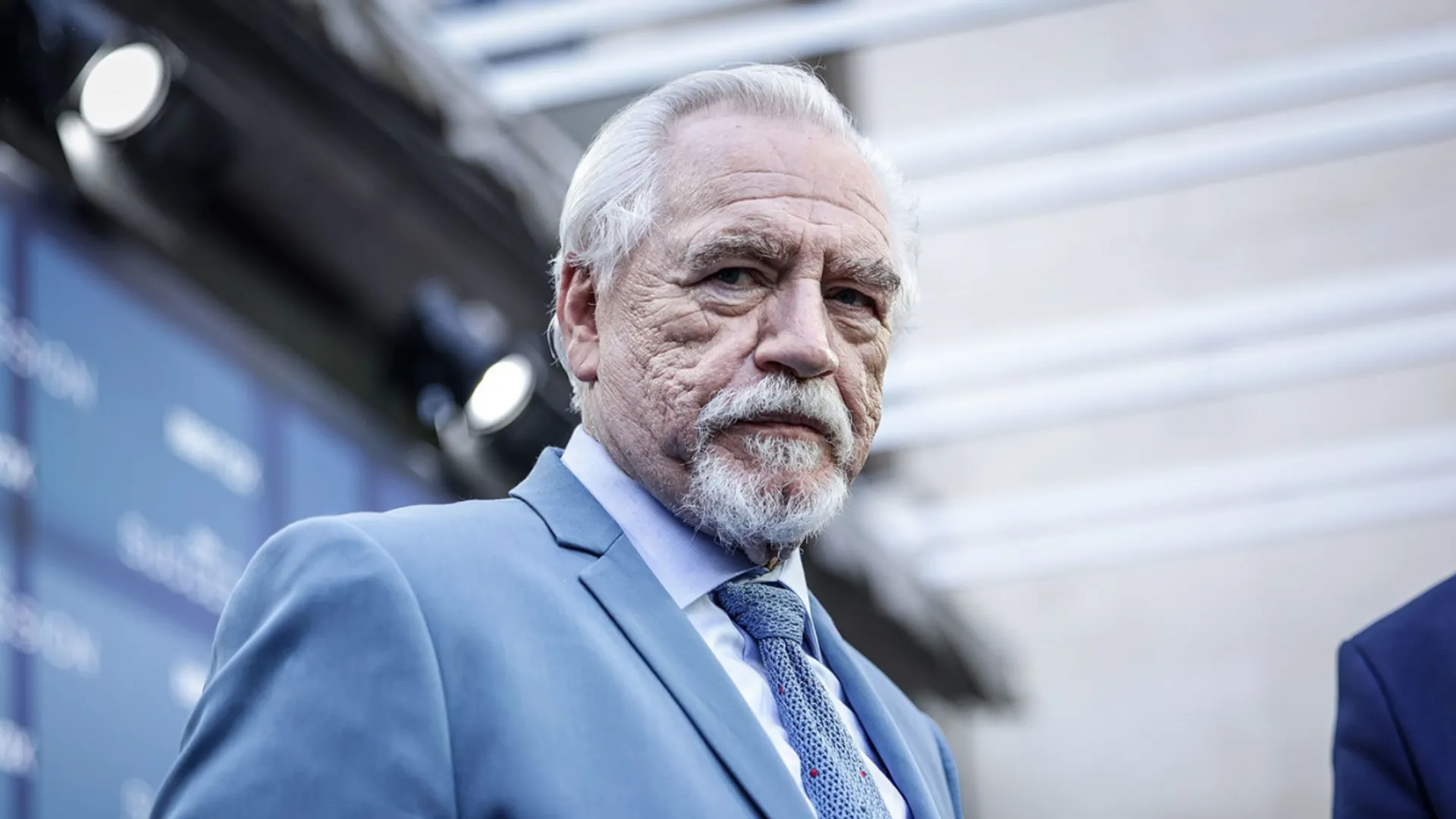 succession Brian Cox News - Latest succession Brian Cox News, Breaking ...