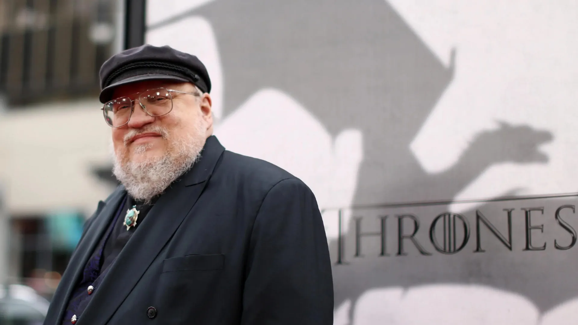 George RR Martin openai News - Latest George RR Martin openai News ...