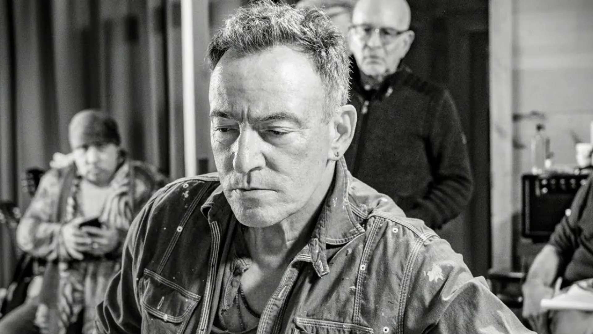 Bruce Springsteen birthday News - Latest Bruce Springsteen birthday ...