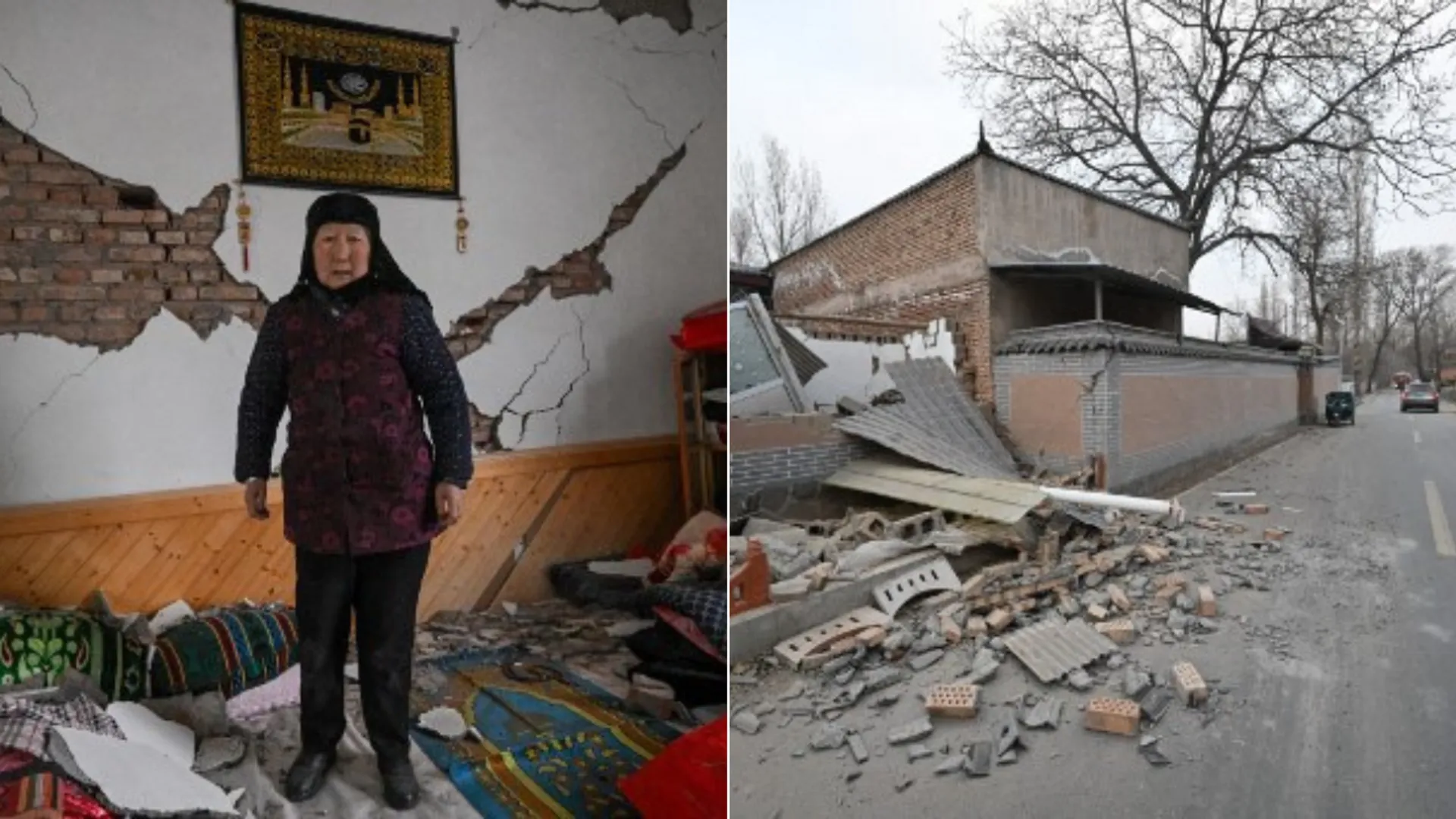 china earthquake updates News - Latest china earthquake updates News ...