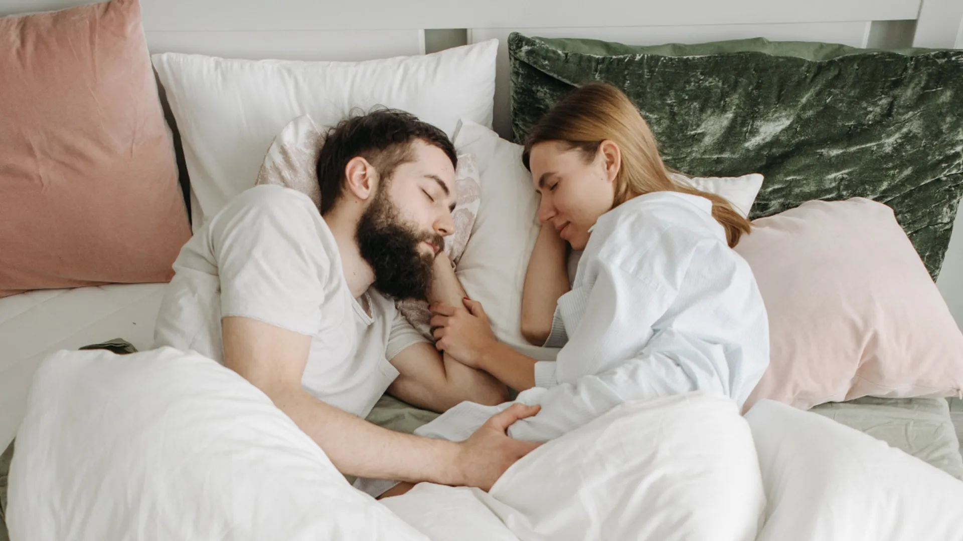 Sleep divorce News - Latest Sleep divorce News, Breaking Sleep divorce ...