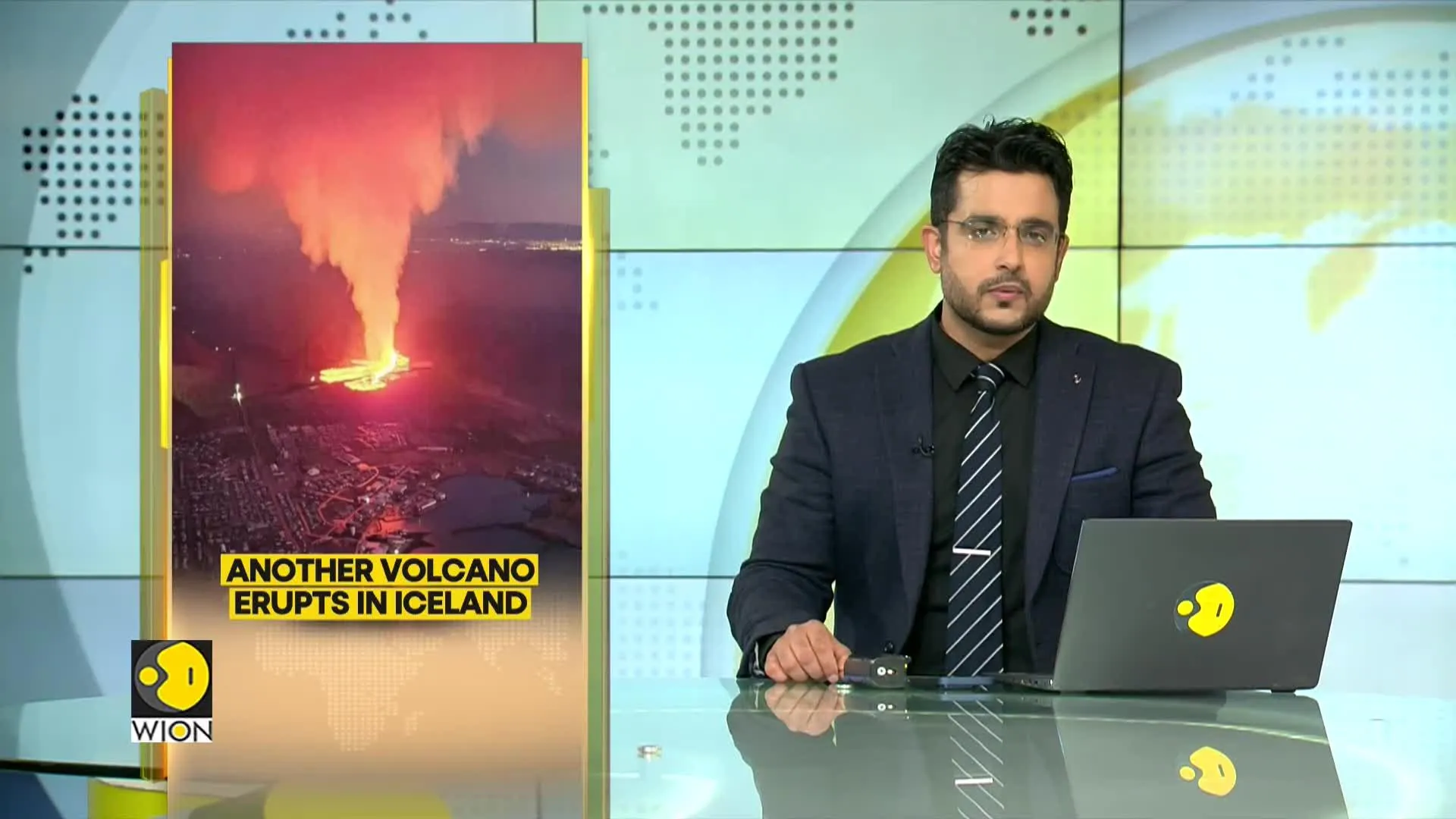 volcano erupts News - Latest volcano erupts News, Breaking volcano ...