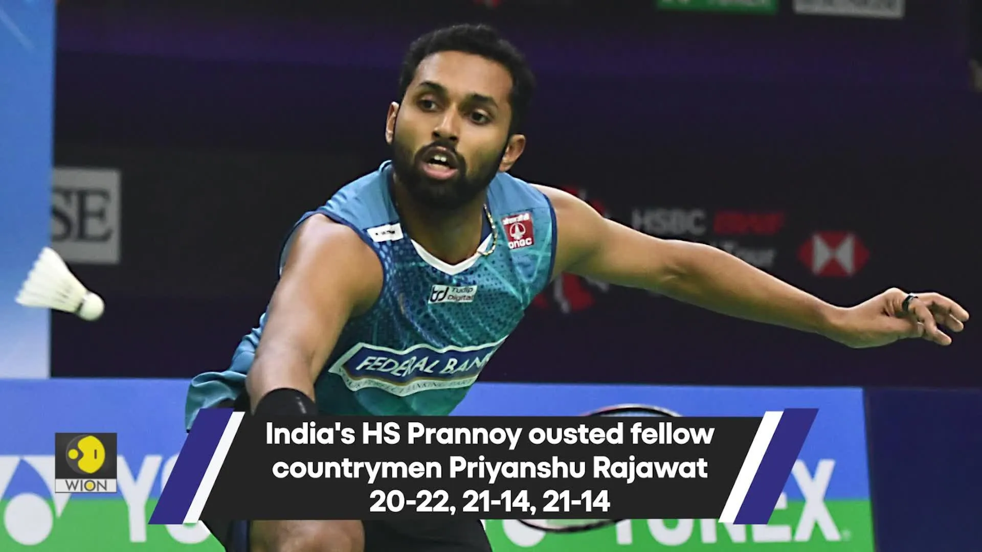 India Open 2024 News - Latest India Open 2024 News, Breaking India Open ...