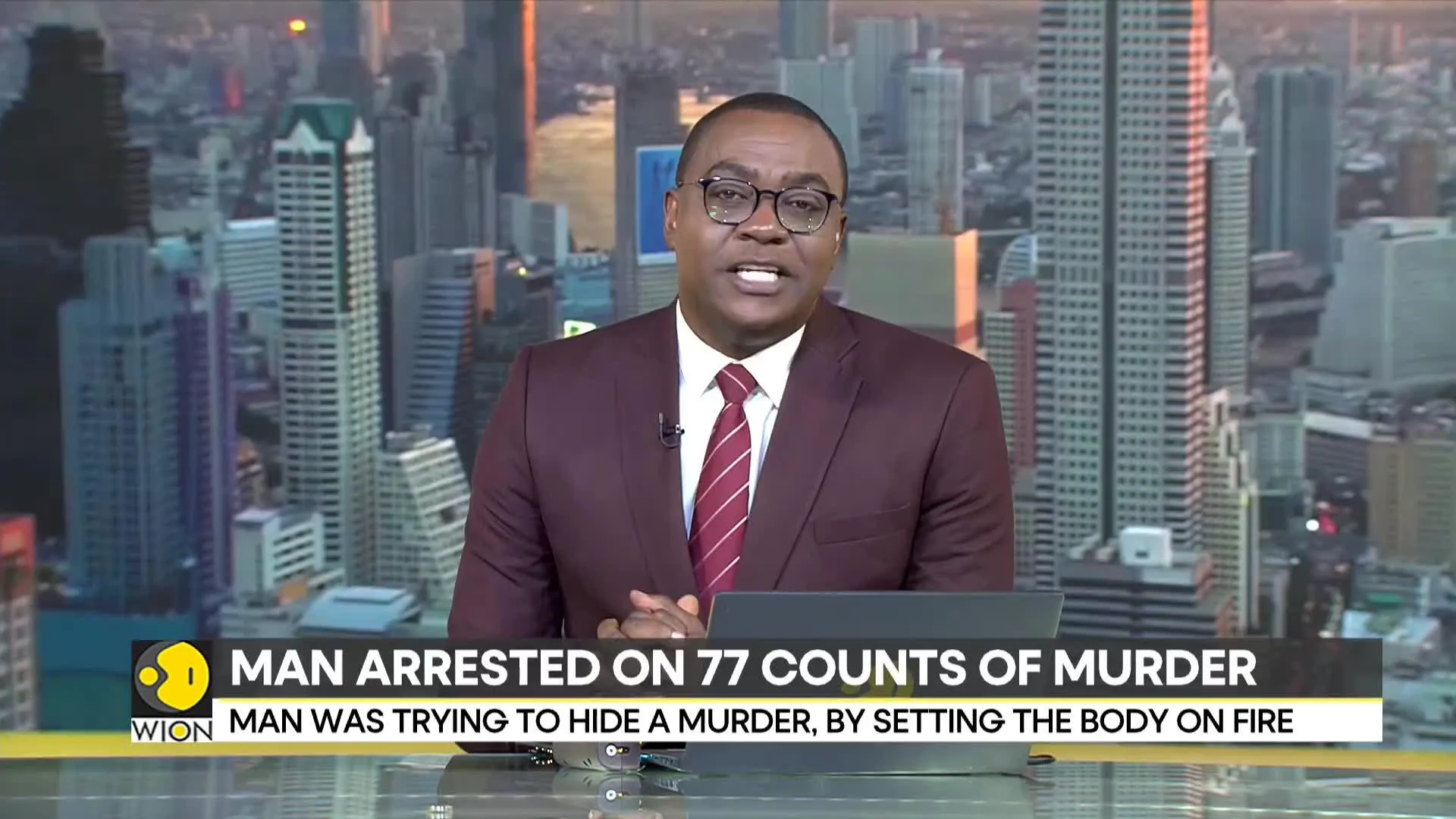 Johannesburg News - Latest Johannesburg News, Breaking Johannesburg ...